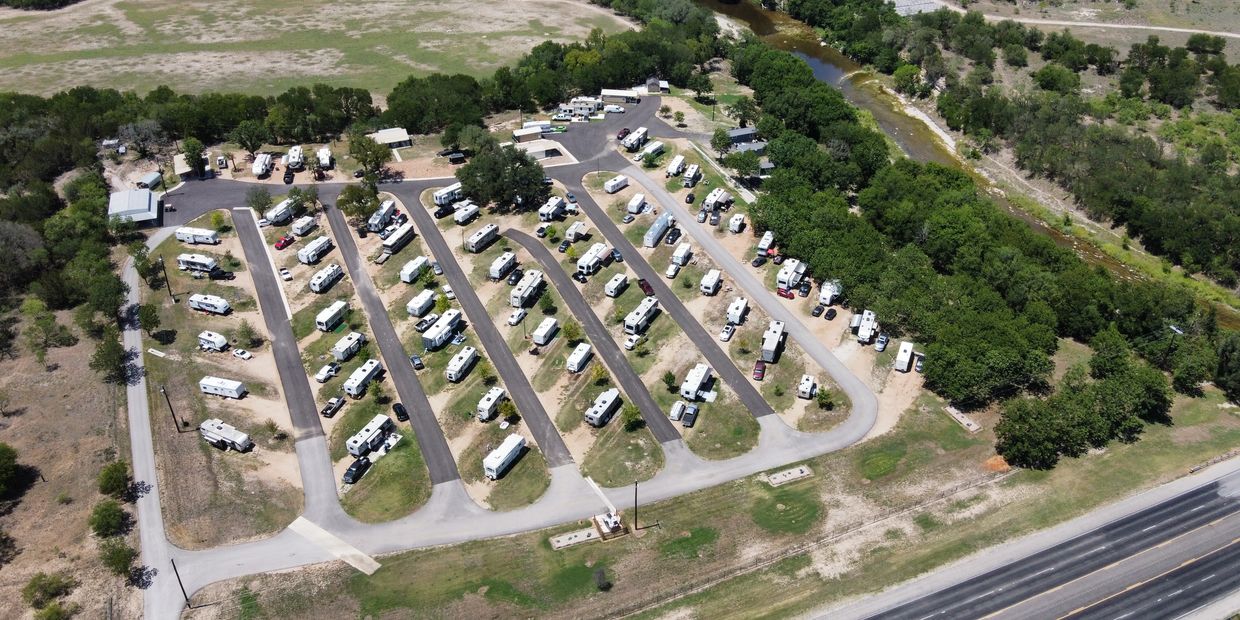 Rocky River RV Resort - Rv Slots, Rv Park, Camping, Campsites